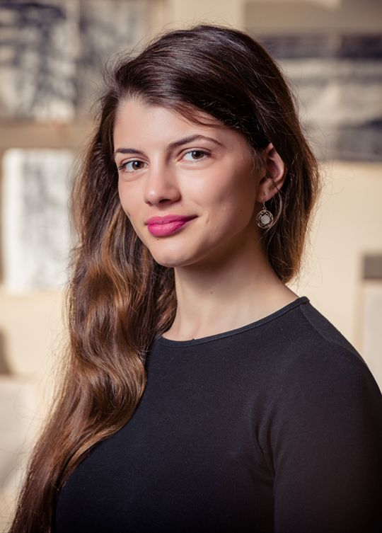 Öregdiákok – 2014/2018 - Kosztolányi Dezső Tehetséggondozó Gimnázium